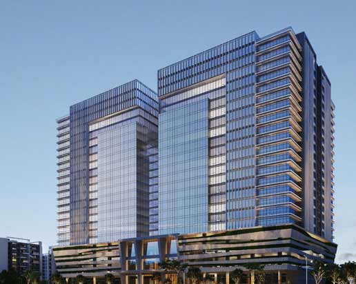 Upcoming Projects - Vajram Constructions Hyderabad