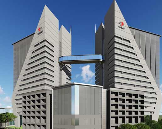 Upcoming Projects - Vajram Constructions Hyderabad